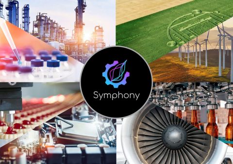Symphony | AI & IoT Predictive Maintenance